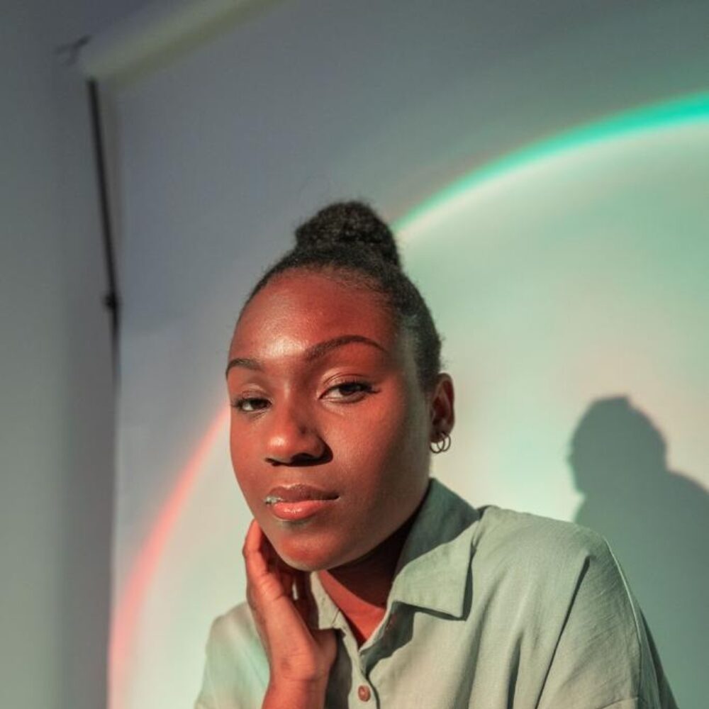 The Gym Afro Taste Dance Class Mit Angela Katanga Aka Atk Kampnagel
